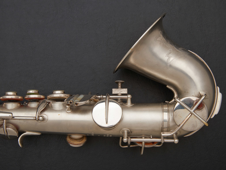 PM Woodwind Repair: Saxophone Repair,Used Saxophones,Selmer,Mark VI ...