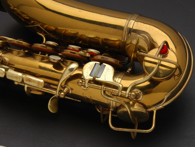 PM Woodwind Repair: Saxophone Repair,Used Saxophones,Selmer,Mark VI ...