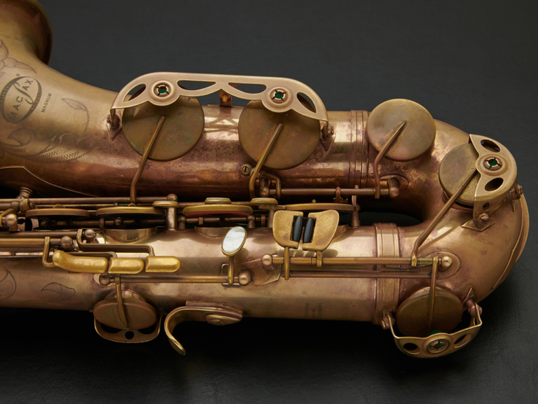 PM Woodwind Repair: Saxophone Repair,Used Saxophones,Selmer,Mark VI ...