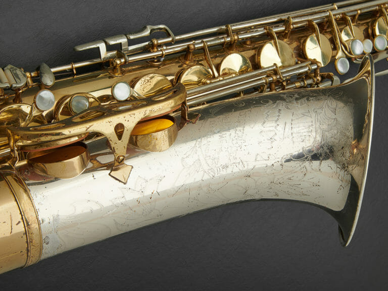 PM Woodwind Repair: Saxophone Repair,Used Saxophones,Selmer,Mark VI ...