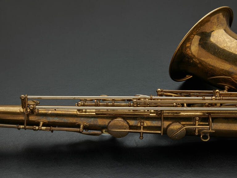 PM Woodwind Repair: Saxophone Repair,Used Saxophones,Selmer,Mark VI ...