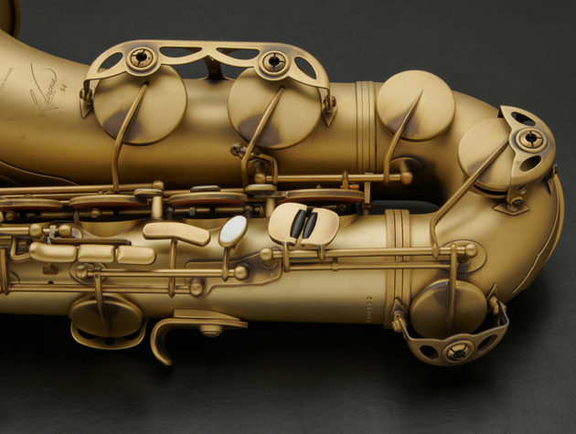 PM Woodwind Repair: Saxophone Repair,Used Saxophones,Selmer,Mark VI ...