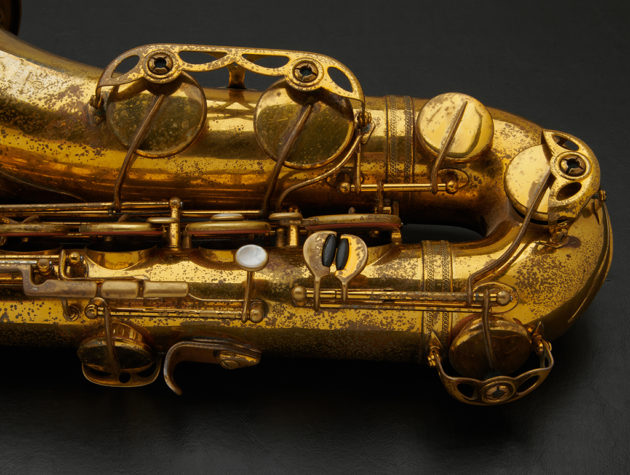 PM Woodwind Repair: Saxophone Repair,Used Saxophones,Selmer,Mark VI ...