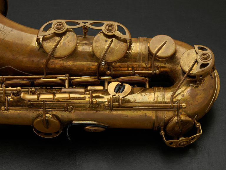 PM Woodwind Repair: Saxophone Repair,Used Saxophones,Selmer,Mark VI ...