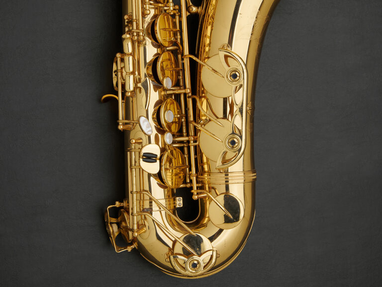 PM Woodwind Repair: Saxophone Repair,Used Saxophones,Selmer,Mark VI ...