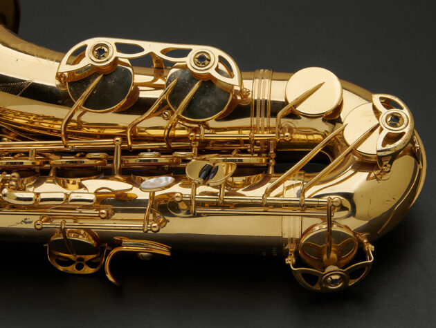 PM Woodwind Repair: Saxophone Repair,Used Saxophones,Selmer,Mark VI ...