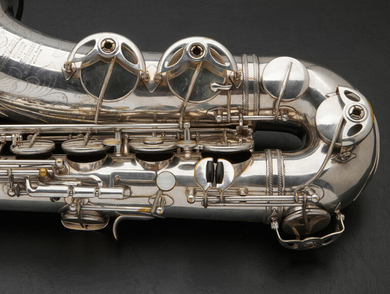 PM Woodwind Repair: Saxophone Repair,Used Saxophones,Selmer,Mark VI ...