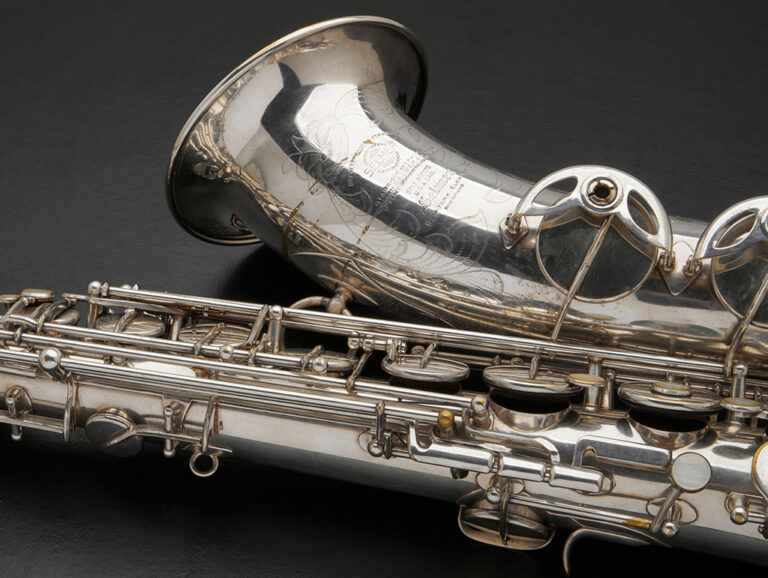 PM Woodwind Repair: Saxophone Repair,Used Saxophones,Selmer,Mark VI ...