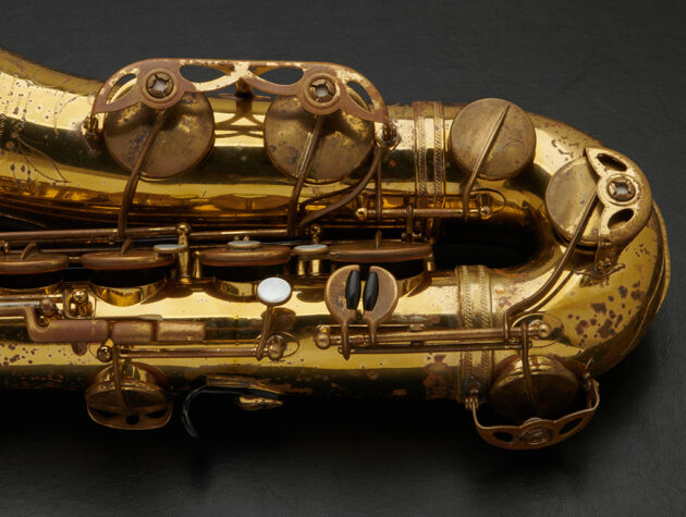 PM Woodwind Repair: Saxophone Repair,Used Saxophones,Selmer,Mark VI ...