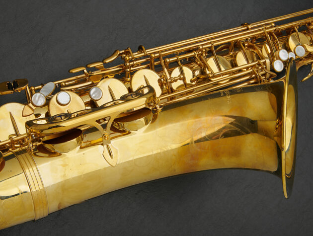 PM Woodwind Repair: Saxophone Repair,Used Saxophones,Selmer,Mark VI ...