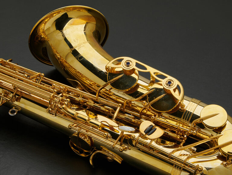 PM Woodwind Repair: Saxophone Repair,Used Saxophones,Selmer,Mark VI ...