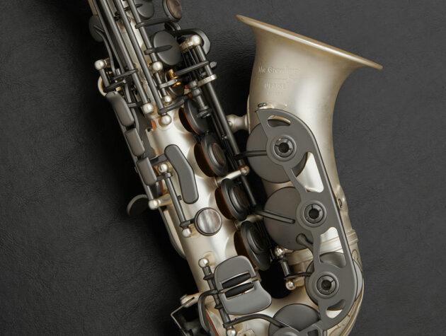 PM Woodwind Repair: Saxophone Repair,Used Saxophones,Selmer,Mark VI ...