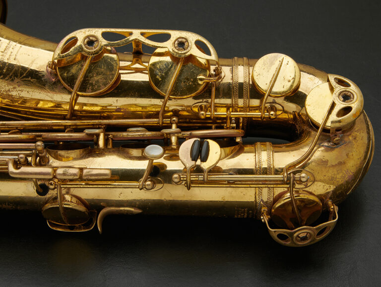 PM Woodwind Repair: Saxophone Repair,Used Saxophones,Selmer,Mark VI ...