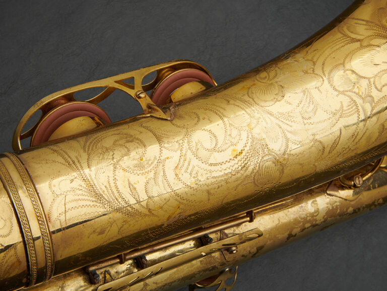 PM Woodwind Repair: Saxophone Repair,Used Saxophones,Selmer,Mark VI ...