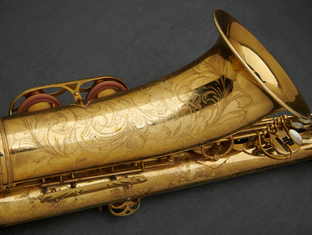 PM Woodwind Repair: Saxophone Repair,Used Saxophones,Selmer,Mark VI ...