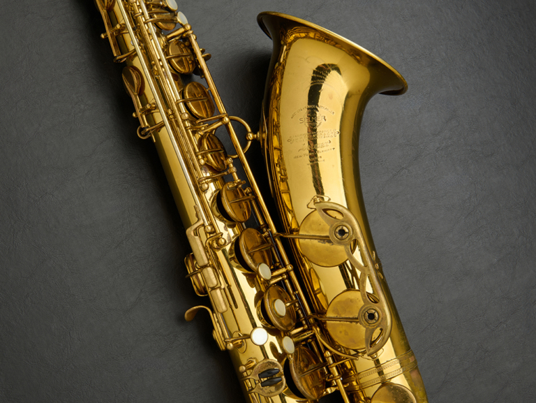 PM Woodwind Repair: Saxophone Repair,Used Saxophones,Selmer,Mark VI ...