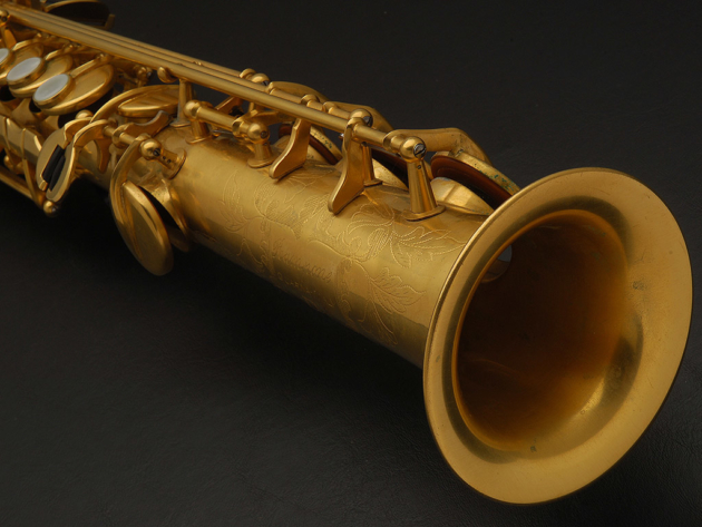 PM Woodwind Repair: Saxophone Repair,Used Saxophones,Selmer,Mark VI ...