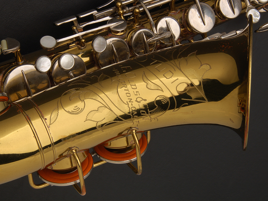 PM Woodwind Repair: Saxophone Repair,Used Saxophones,Selmer,Mark VI ...